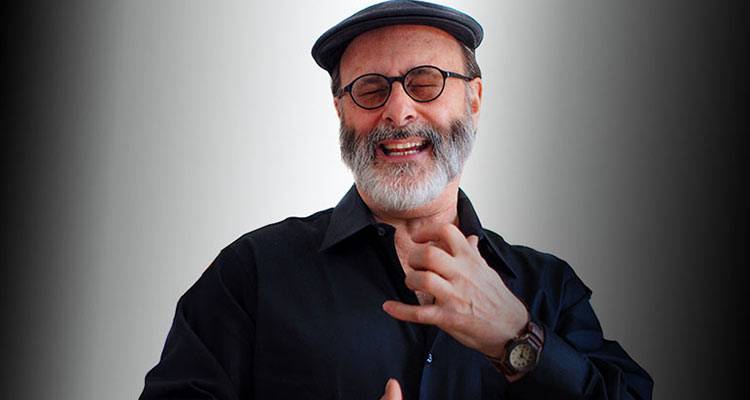 Learn How to Sing with Bob Stoloff | Online Lessons | imusic-school