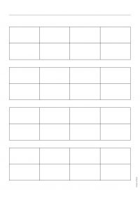 Music Sheet | Free Blank Music Paper, Tablatures, Blank Chord Charts