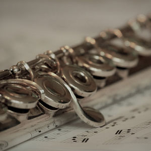 Flute Masterclass | Classical Pieces and practice | imusic-school