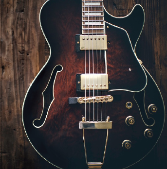 Jazz Guitar Lessons | Discover all Guitar courses | imusic-school