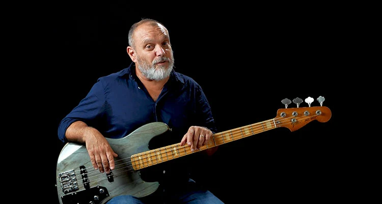 Cours de basse : La pentatonique de A à Z - imusic school